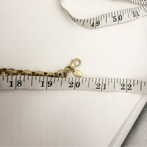 Lia Sophia | Jewelry | Lia Sophia Necklace Triple Layer Multi Stone ...